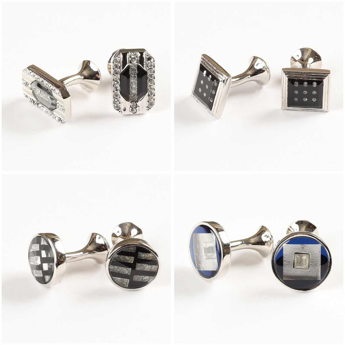 Cufflinks – Tie Factory