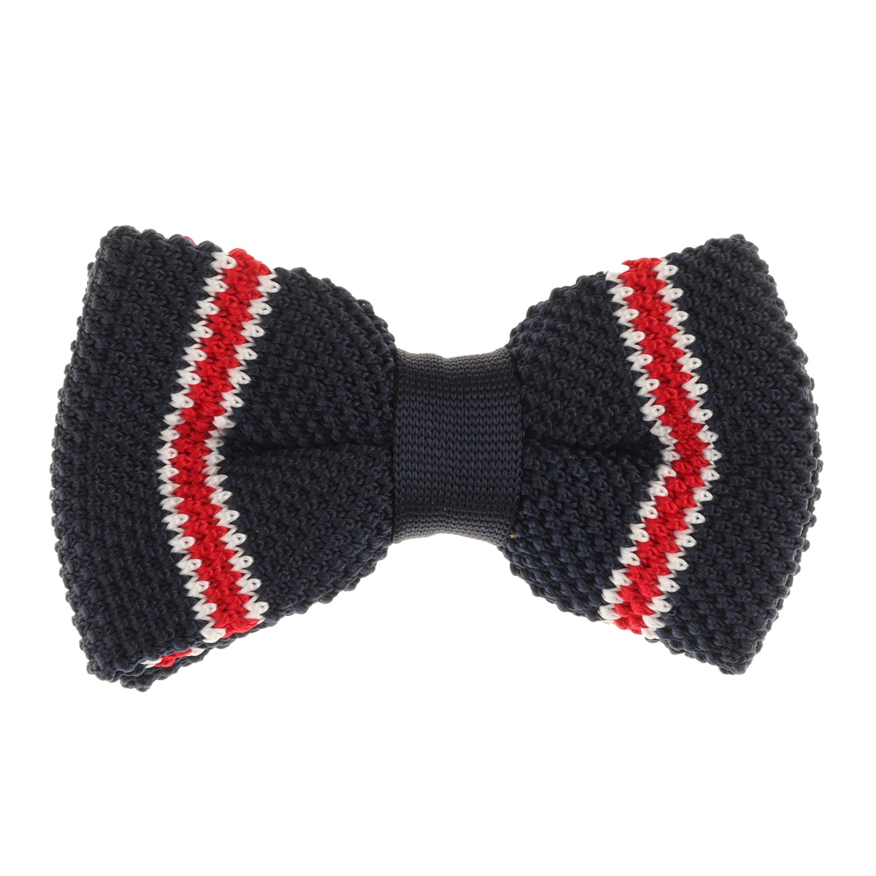 KNIT BOW TIES – Tie Factory