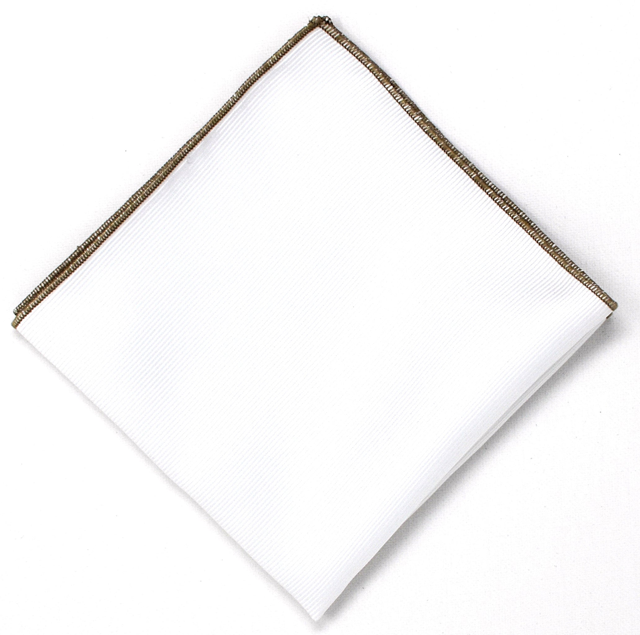 Pocket Squares – Tie Factory