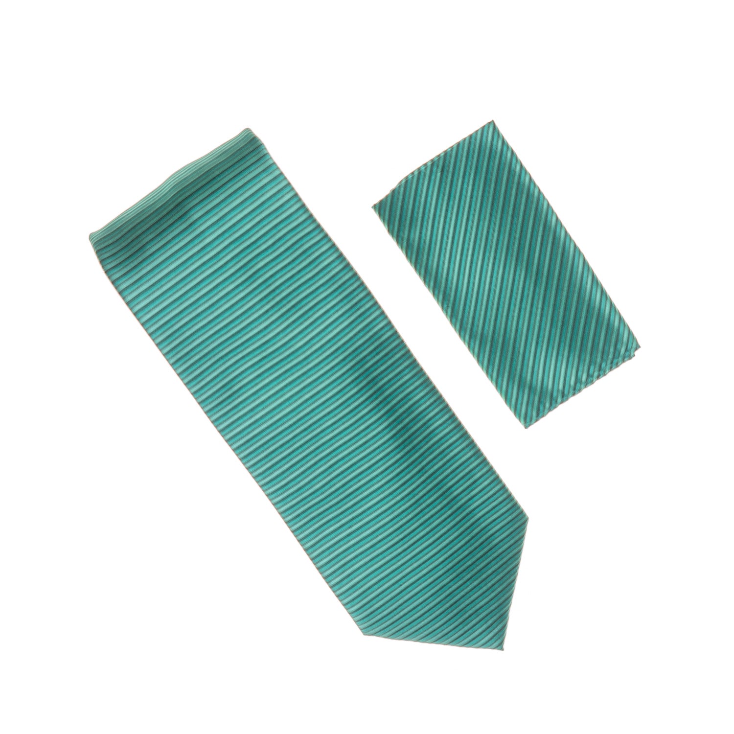 SOLID HORIZONTAL STRIPES SETS – Tie Factory