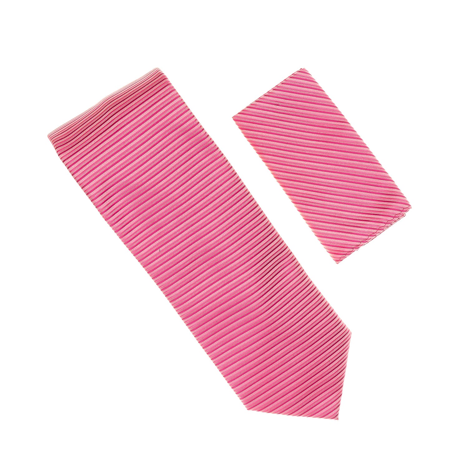 SOLID HORIZONTAL STRIPES SETS – Tie Factory