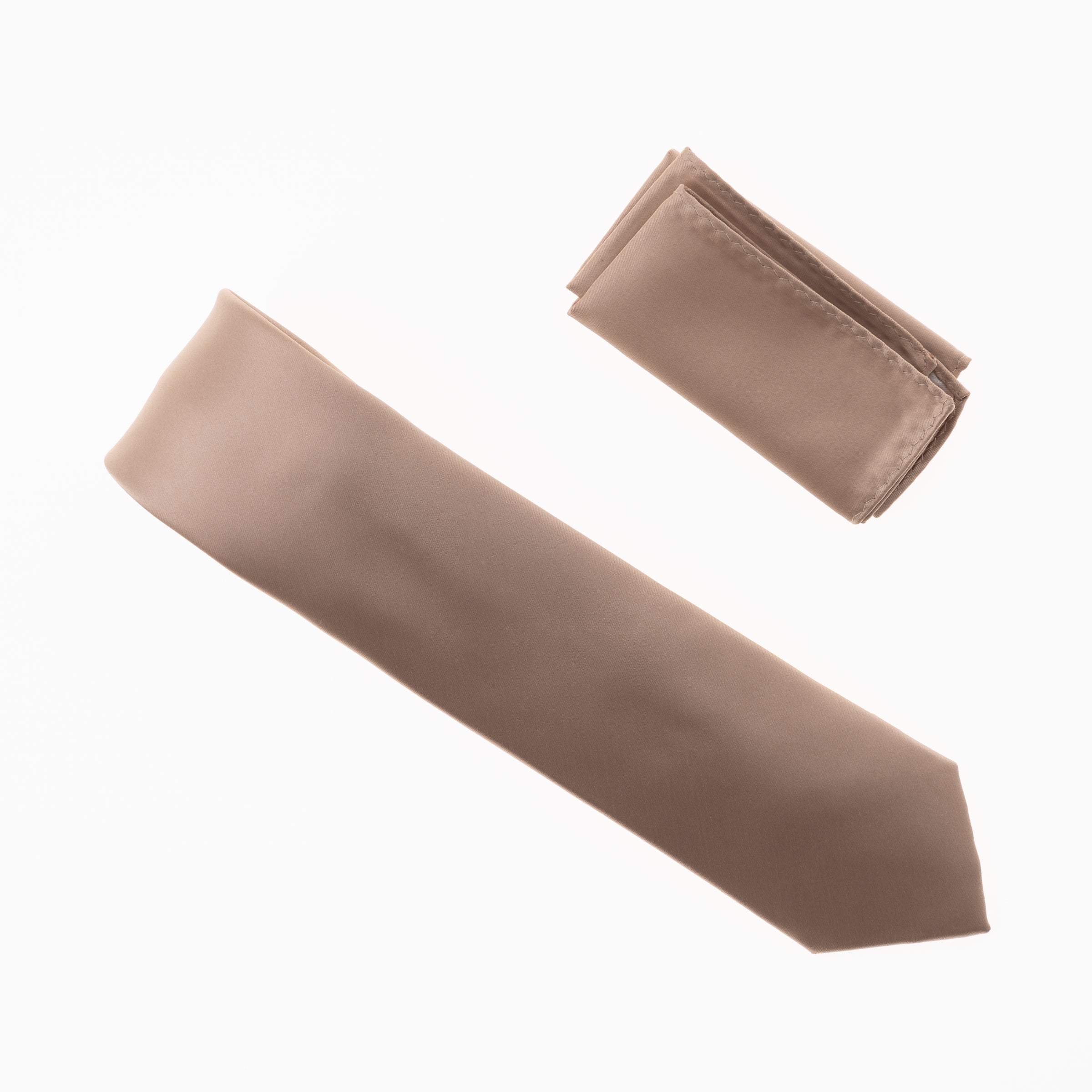 SOLID SILK TIE SETS – Tie Factory