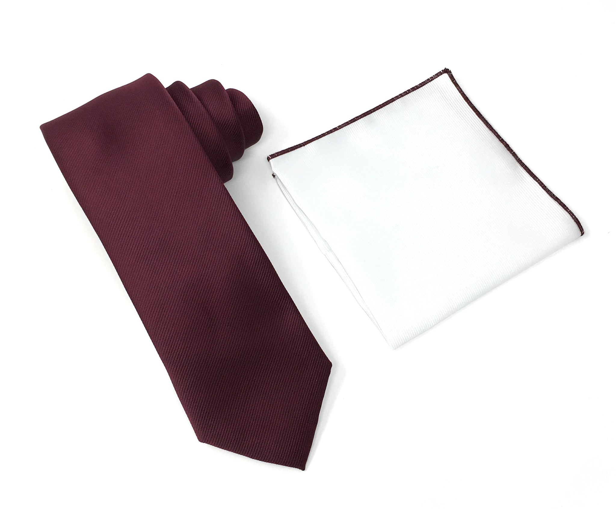 All New Solid Ties – Tie Factory